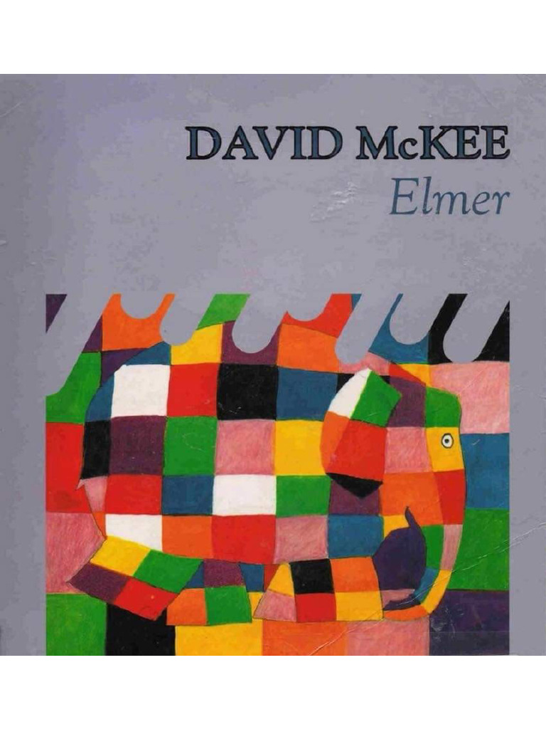 Elmer | PDF