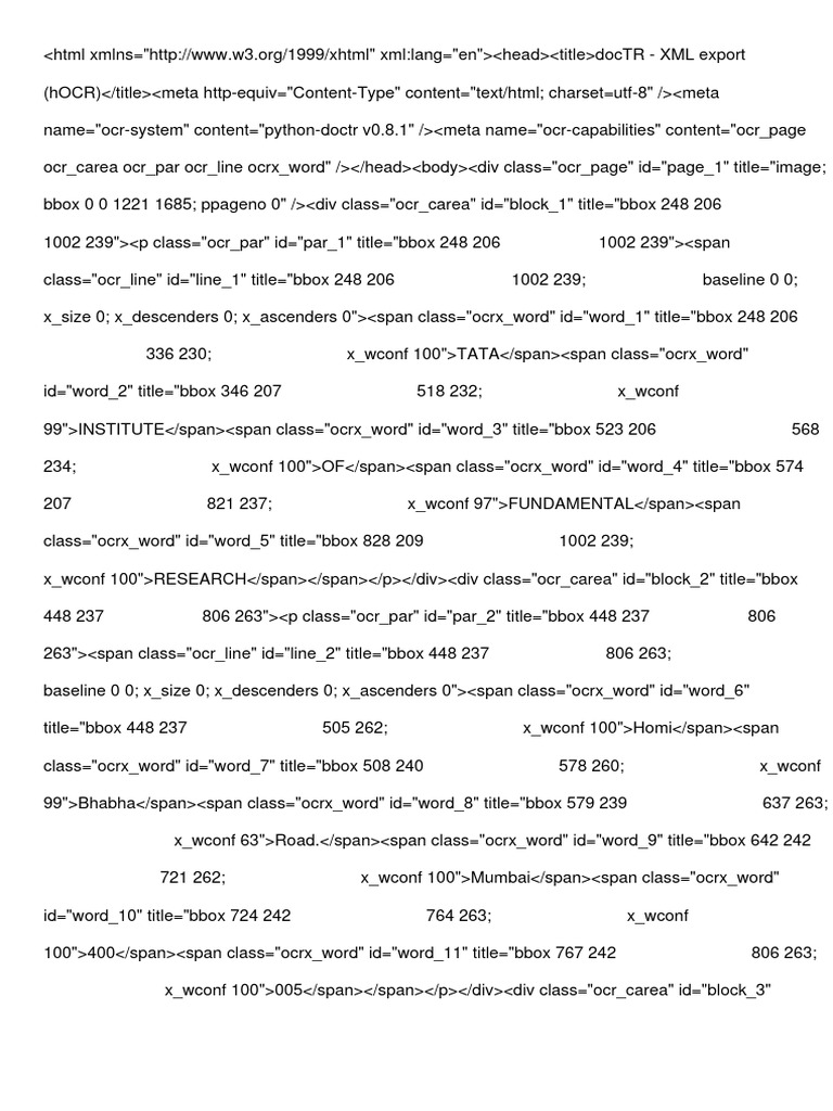Output | PDF | Government Output | PDF | Government
