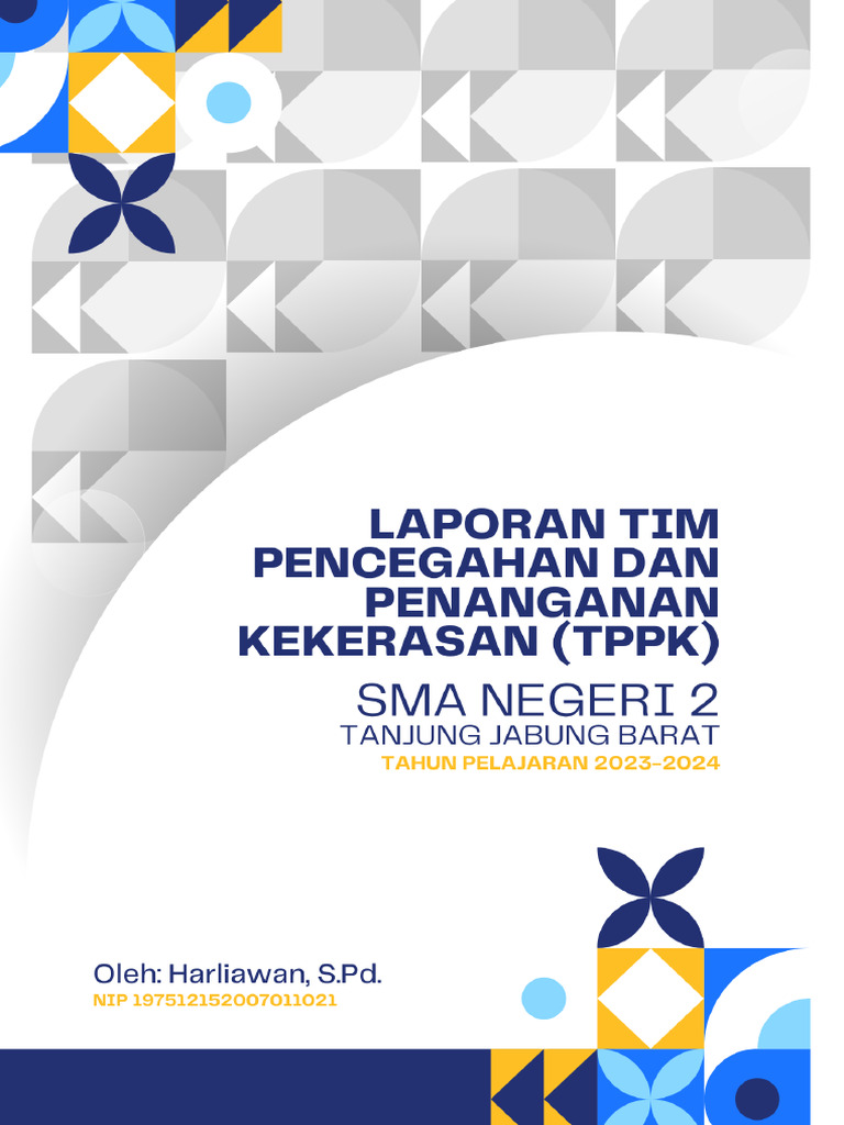 Laporan TPPK-HR | PDF | Kesehatan Holistik
