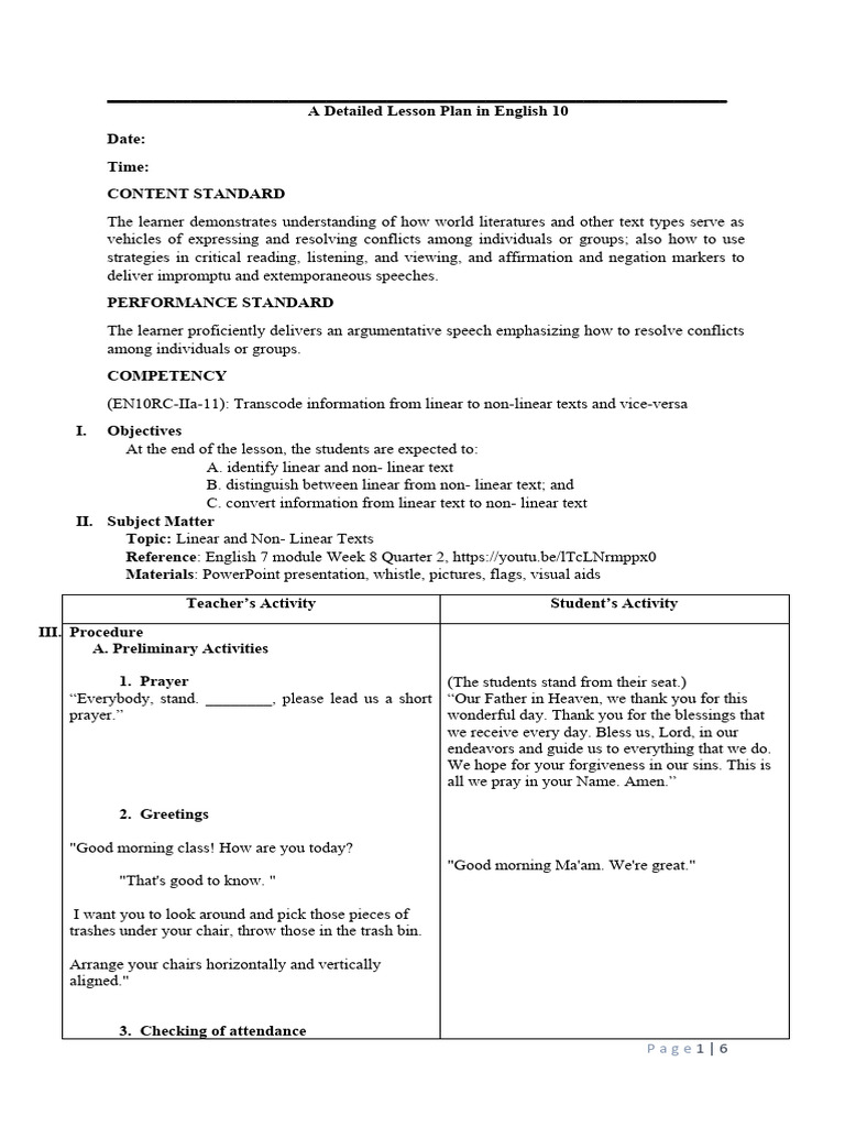 Claim and Counterclaim | PDF | Chart | Prayer