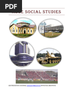 Form 1 Social Studies Notes | PDF | Family | Rights