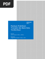 Soal Uts Sistem Basis Data | PDF