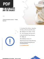 Quarterly Theory by Trader Daye & Compiled by @ransh28.06 | PDF ...