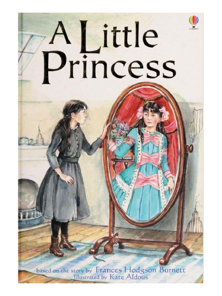 A Little Princess | PDF