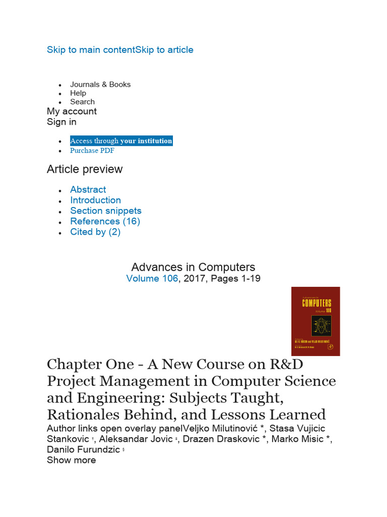 Research 4 - Second Sample | PDF | Data Mining | Software