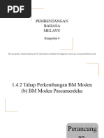 Korpus Bahasa | PDF