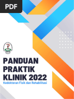 Koding Rehab Medik - Perdosri | PDF | Pengembangan Diri | Kesehatan Holistik