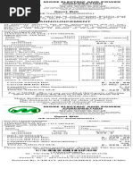 A Letter To Bank For Wrong Transaction | PDF