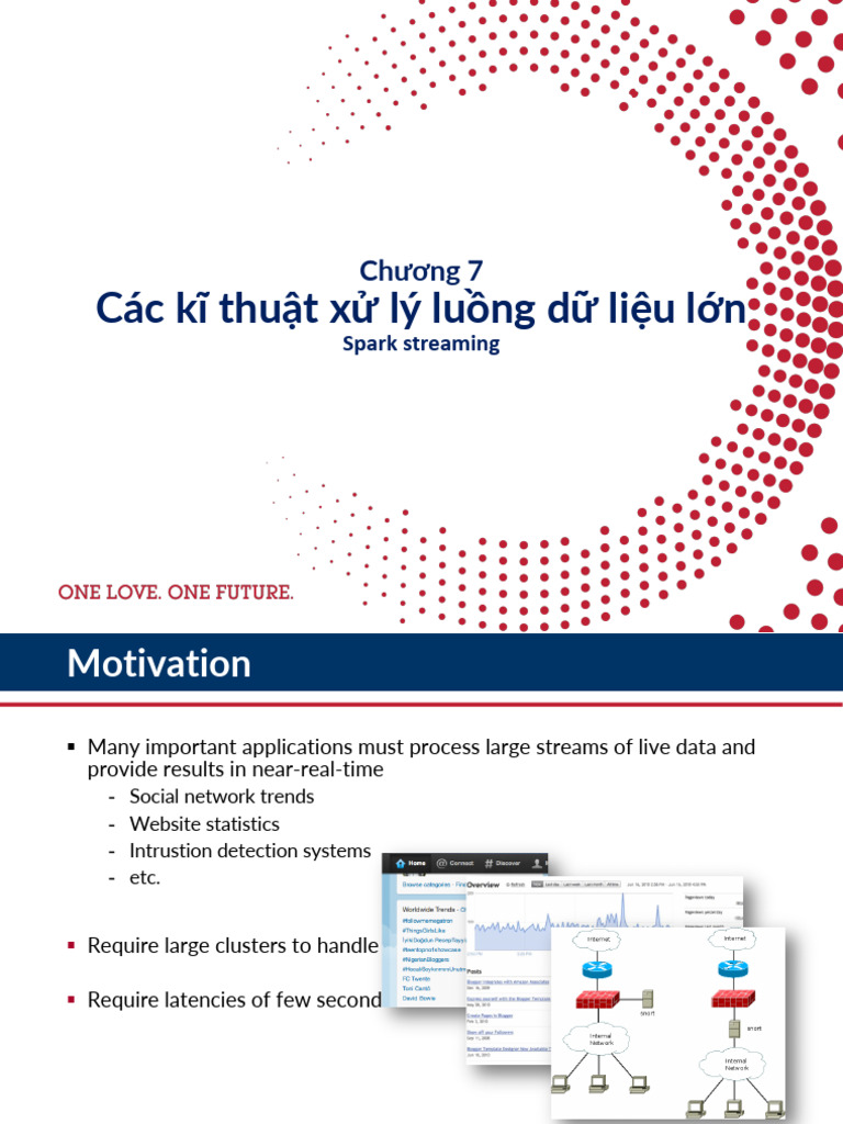 8 Spark Streaming | PDF