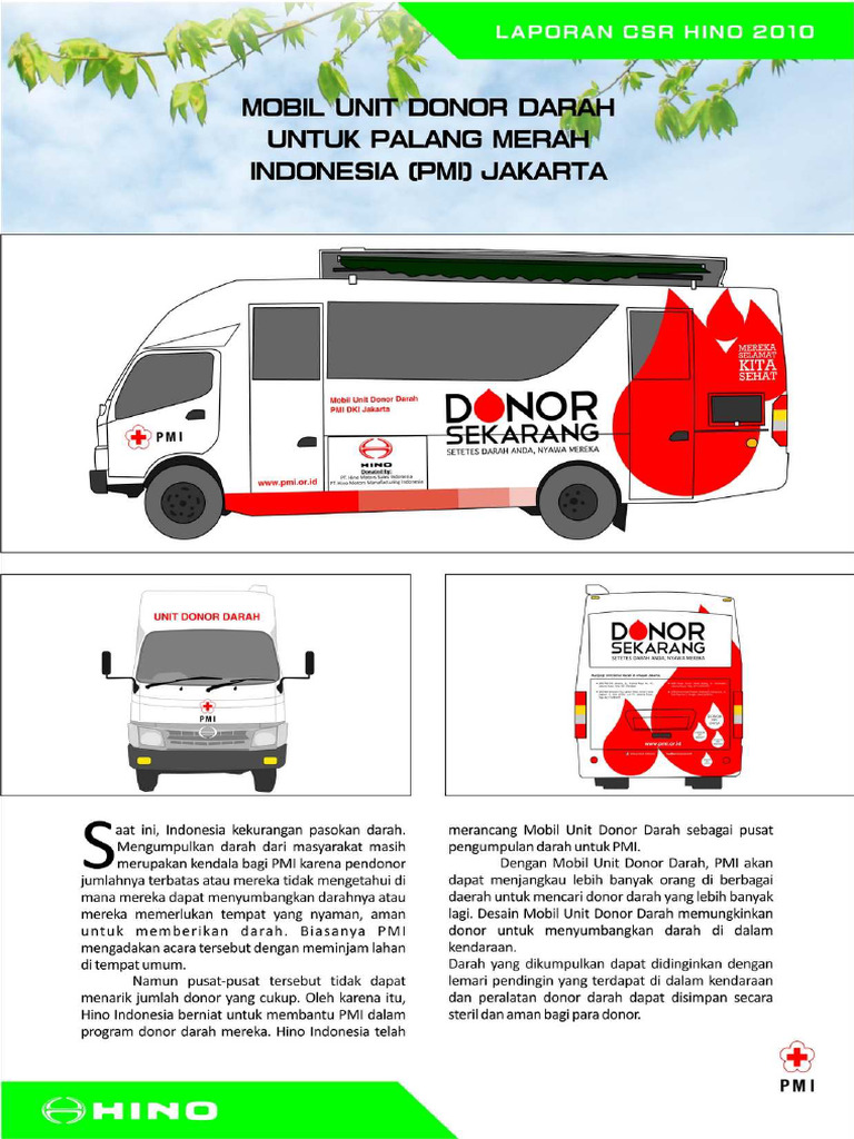 Prototype Mobil Unit Utd | PDF