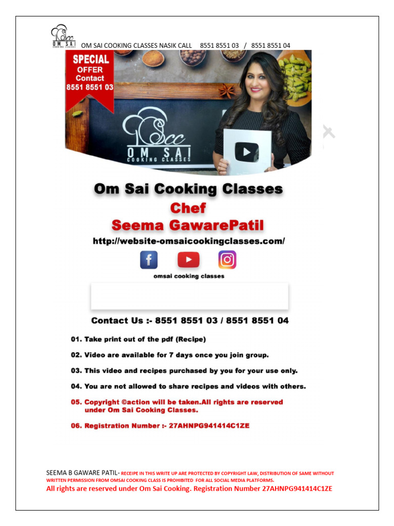 Masala 2021 | PDF | Spice | Ginger