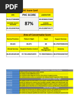 National Core Standards | PDF | Patient Safety | Health Care