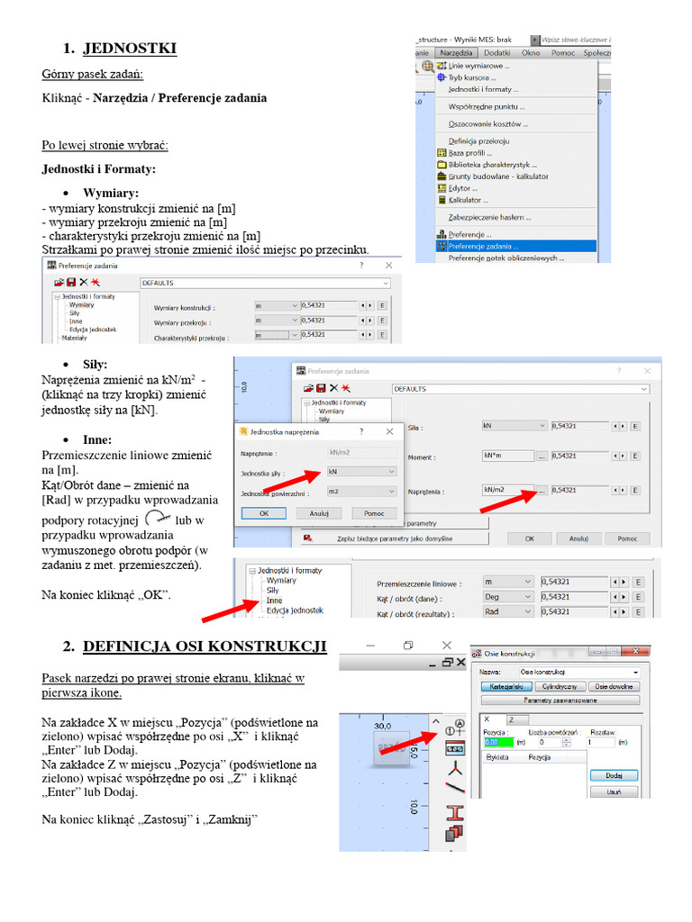 Instrukcja Do Robota PL 2 | PDF