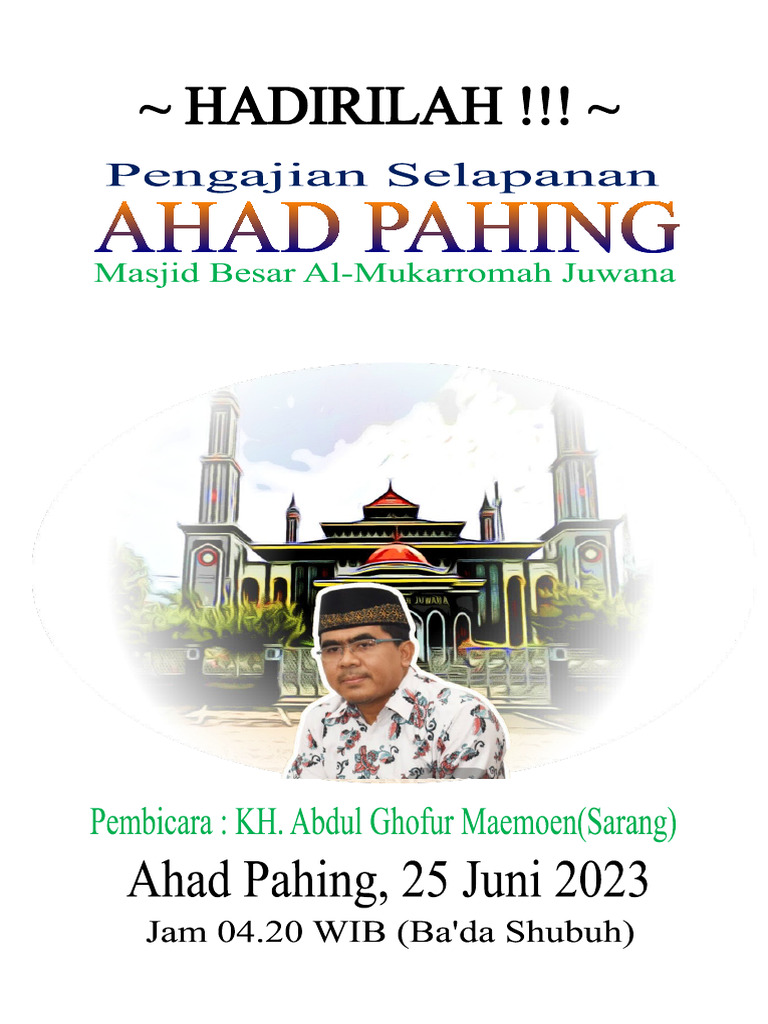 Selapanan | PDF
