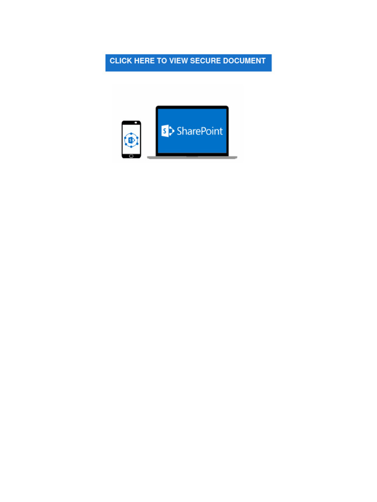 Secure Document | PDF