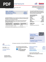 xfinity bill | PDF | Service Industries