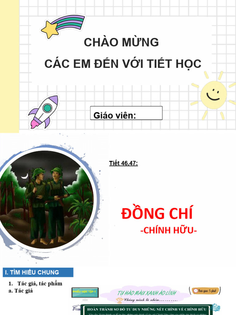 Bai 10 Dong Chi | PDF