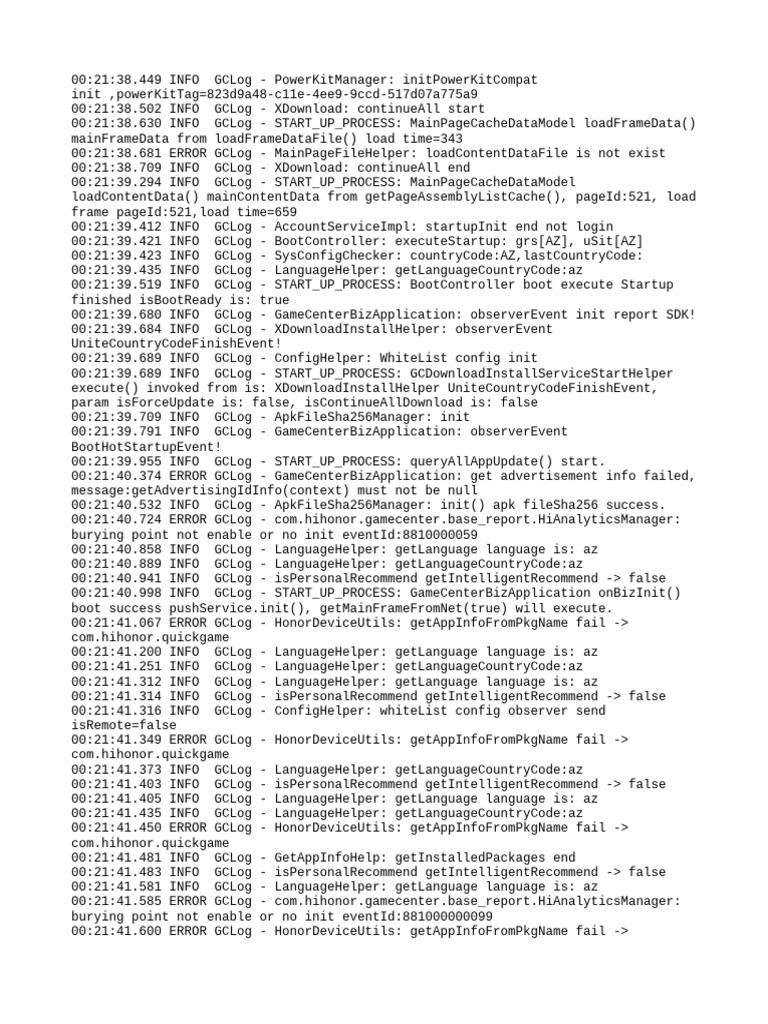 GC 2024 06 07 | PDF | Software | Computer Science