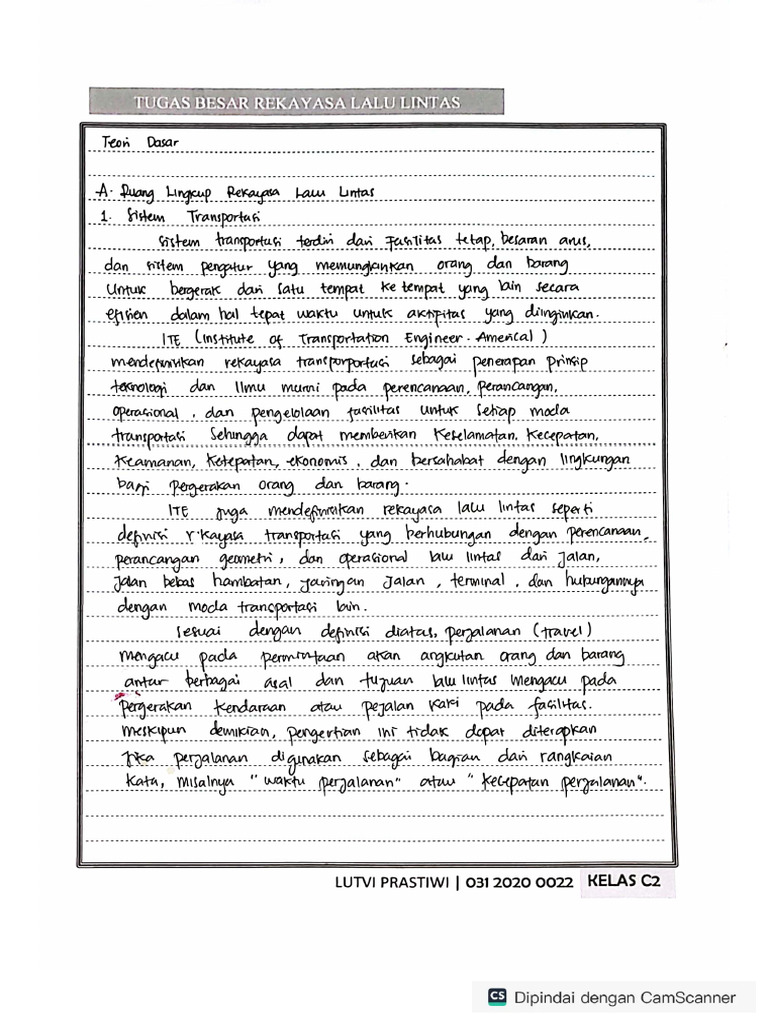 Reklantas Lutvi | PDF