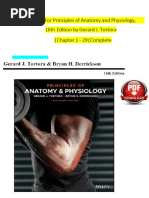 Test Bank For Anatomy and Physiology Openstax 2nd Edition | PDF | Cell ...