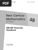 S3 Maths Final Exam 2019-2020 | PDF | Interest | Mathematics