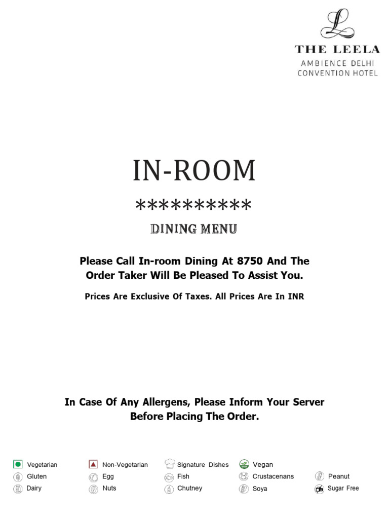 IRD Menu | Download Free PDF | Scallion | Pancake