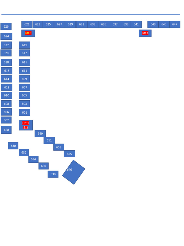 Sixth Floor | PDF