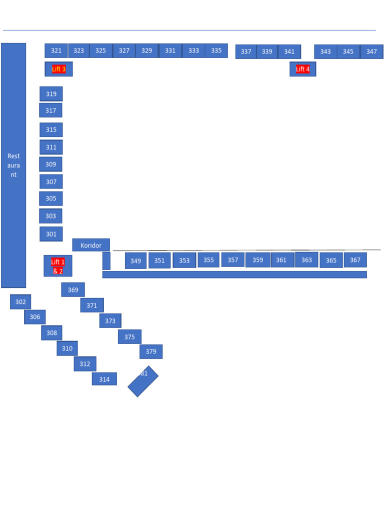 Third Floor | PDF