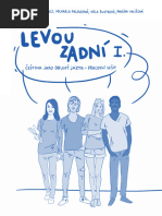 Česky Krok Za Krokem 1 - Materiály - CzechStepByStep | PDF