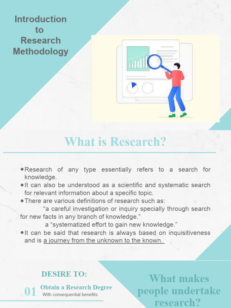 Research Methodology Basics | PDF | Hypothesis | Survey Methodology