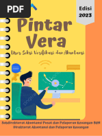 Tata Cara Penilaian SIP DJKN 2024 | PDF