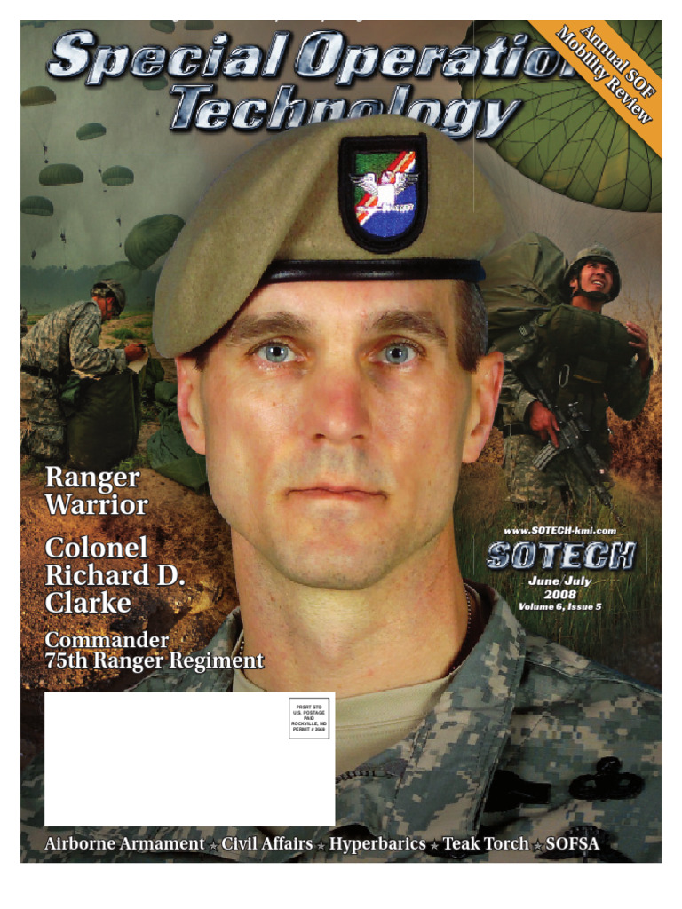 Special Operations Technology Hyperbarics 2 | PDF | Clinical Medicine ...