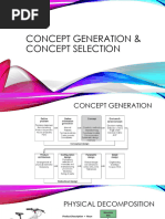 Morphological Chart for Engineers | PDF | Engineering Design Process ...
