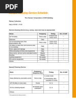 Ecoply Bracing - EP1 Specification (Apr-09) | PDF | Lumber | Plywood