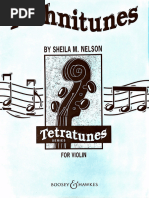 Fiddle Time Joggers | PDF | Violin | Musical Compositions