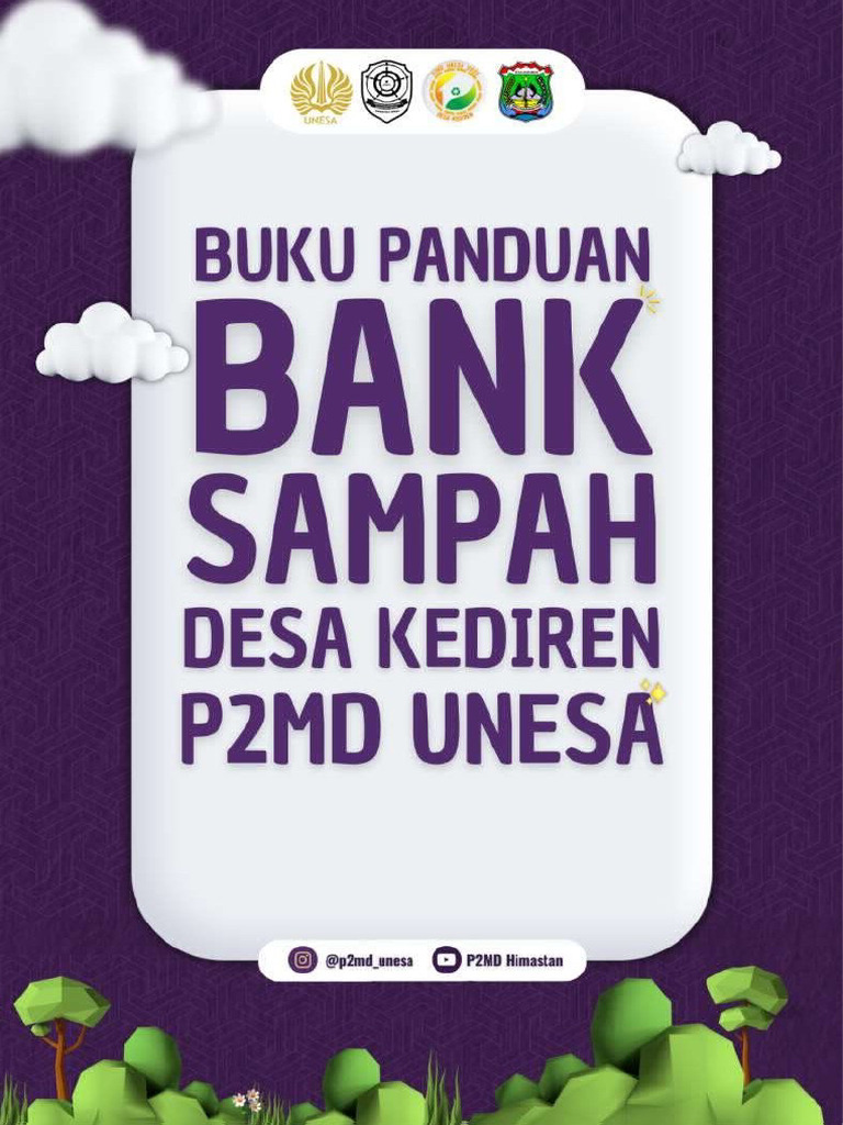 Pan - Himastan - Unesa - Pemberdayaan Masyarakat Desa (p2md ...