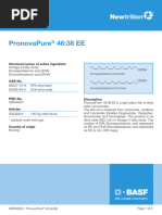 Biochemistry Unit Conversion | PDF | Magnesium | Carbon Dioxide
