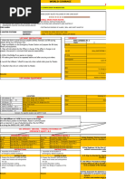 Aft Life Raft Launching Instructions Updated | PDF