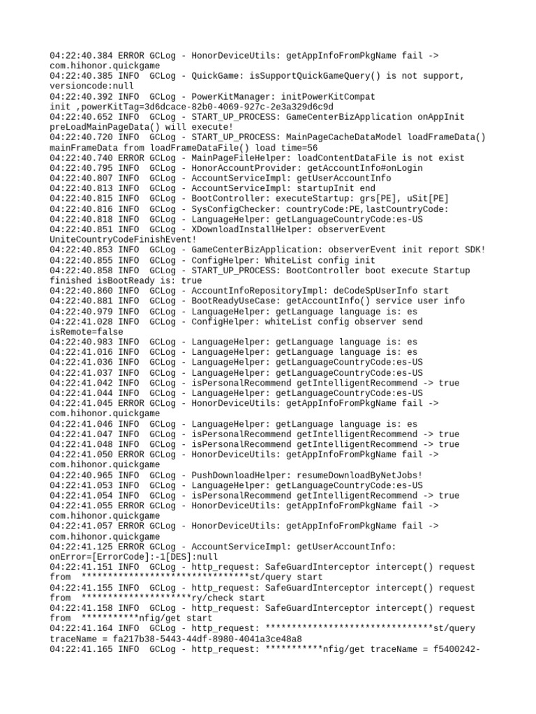 GC 2024 06 06 | PDF | Computing | Communications Protocols