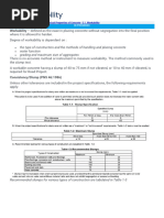 CSA 23.1 Tables | PDF | Concrete | Cement