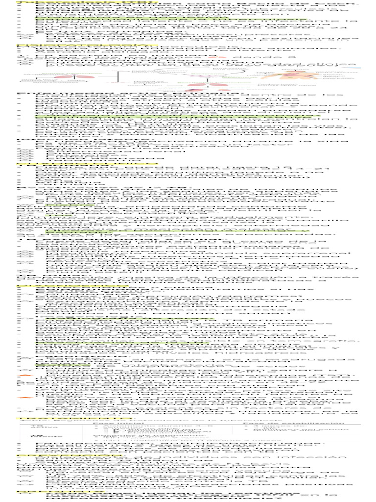 Resumen Tuberculosis. | PDF