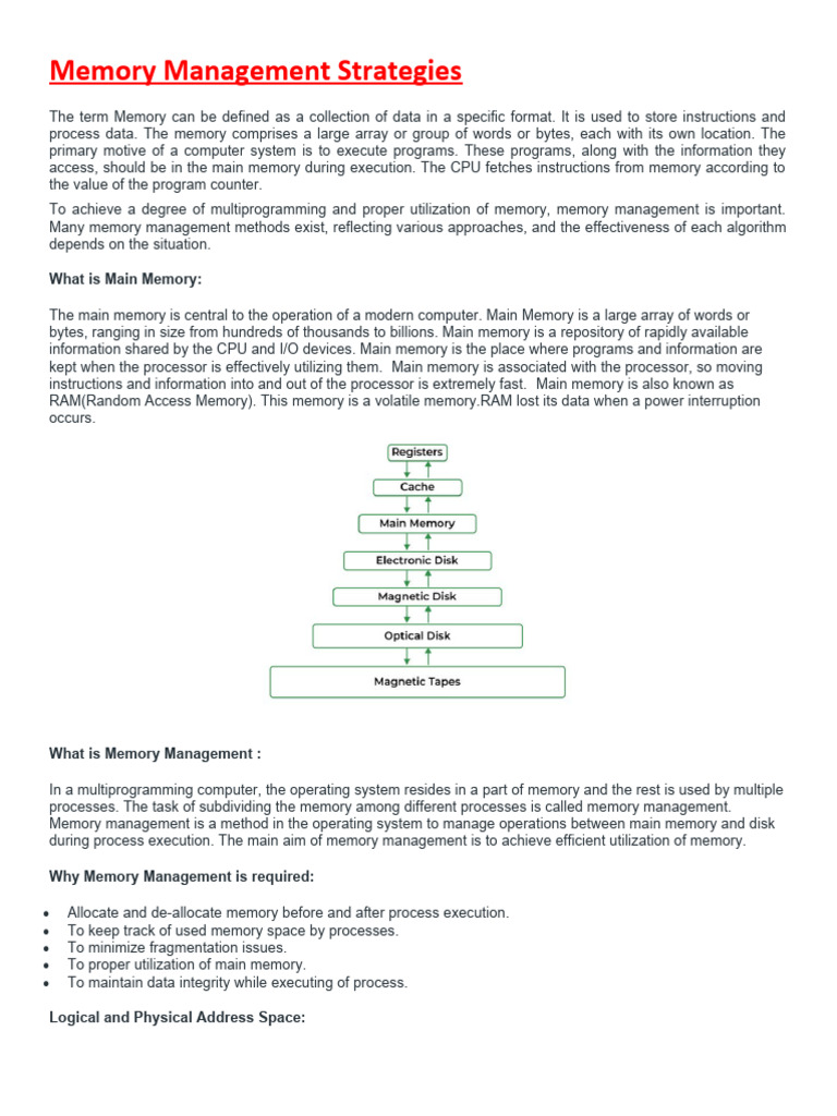 3rd Os Download Free Pdf Computer Data Storage Process Computing 8197