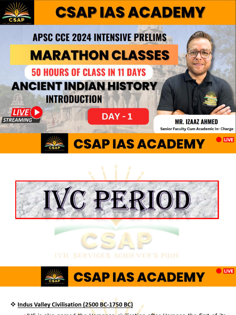 Complete Ancient Indian History PDF | PDF | Ashoka | Vedas