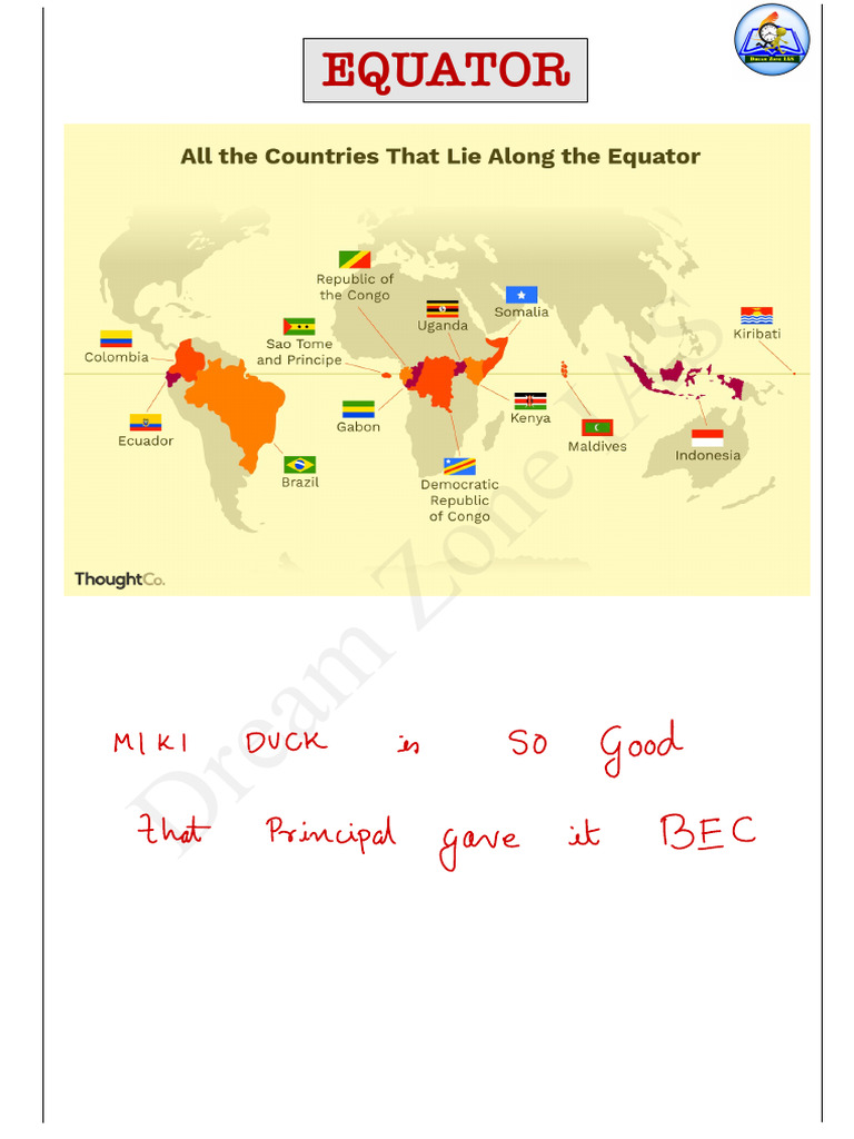 Mapping With Mnemonics (Class 1) | Download Free PDF | Earth Sciences ...