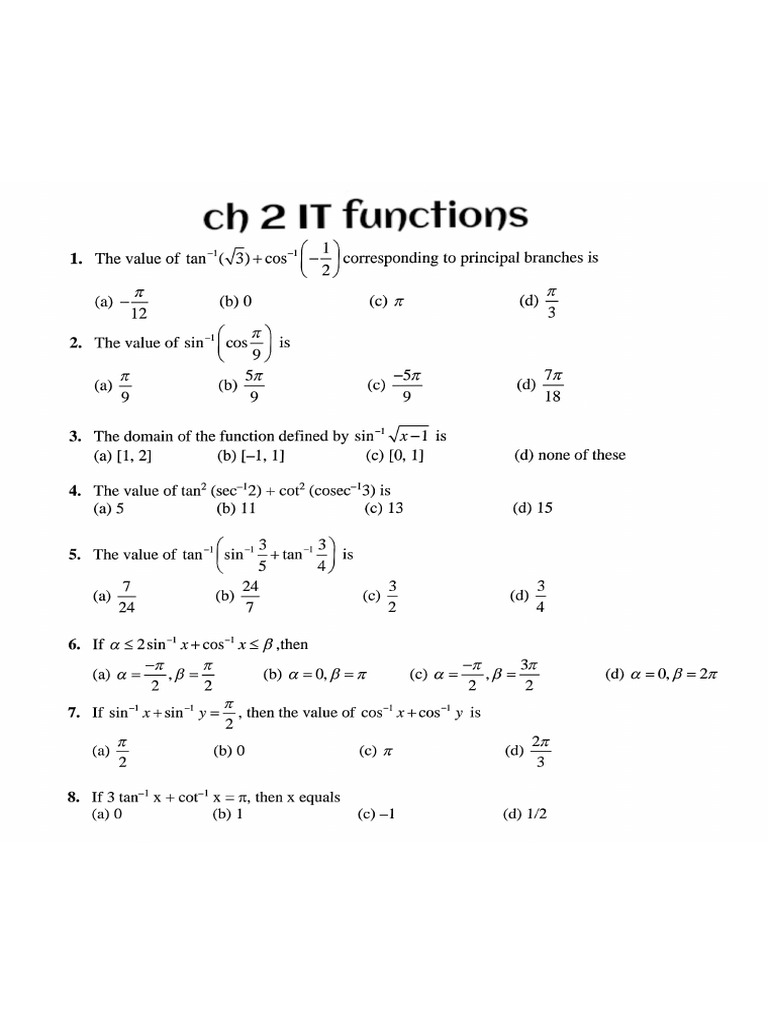 practice paper 2 | PDF