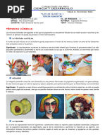Taller de Introduccion A La Pintura y La Escultura | PDF | Escultura ...