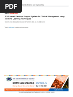 How To Get Data From The MIT-BIH Arrhythmia Database - by Proto ...