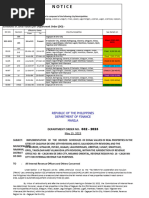 Grade Slip Template | PDF