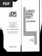 Zimmerman, Mary 'Metamorphoses - A Play' Script (1996) | PDF | Orpheus ...