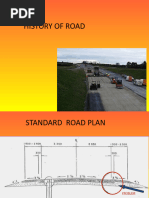 Philippine Road Classification Overview | PDF | Road | Infrastructure